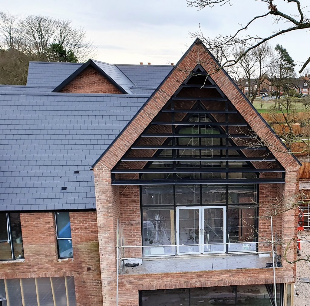 How to keep your house cool during summer. - BuildPass