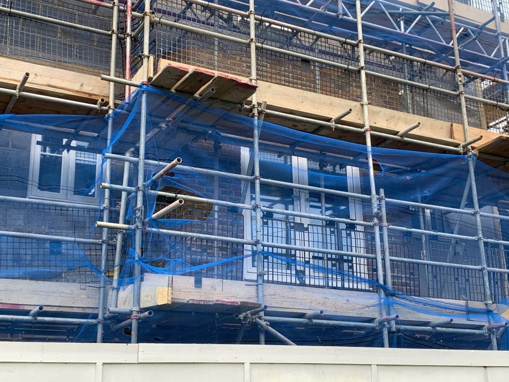 10 top tips for improving your air test score - BuildPass